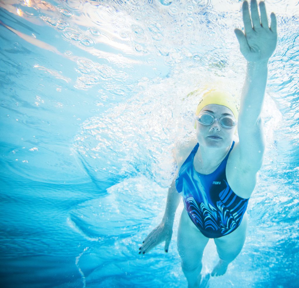 I benefici del nuoto – Sun Club Siracusa