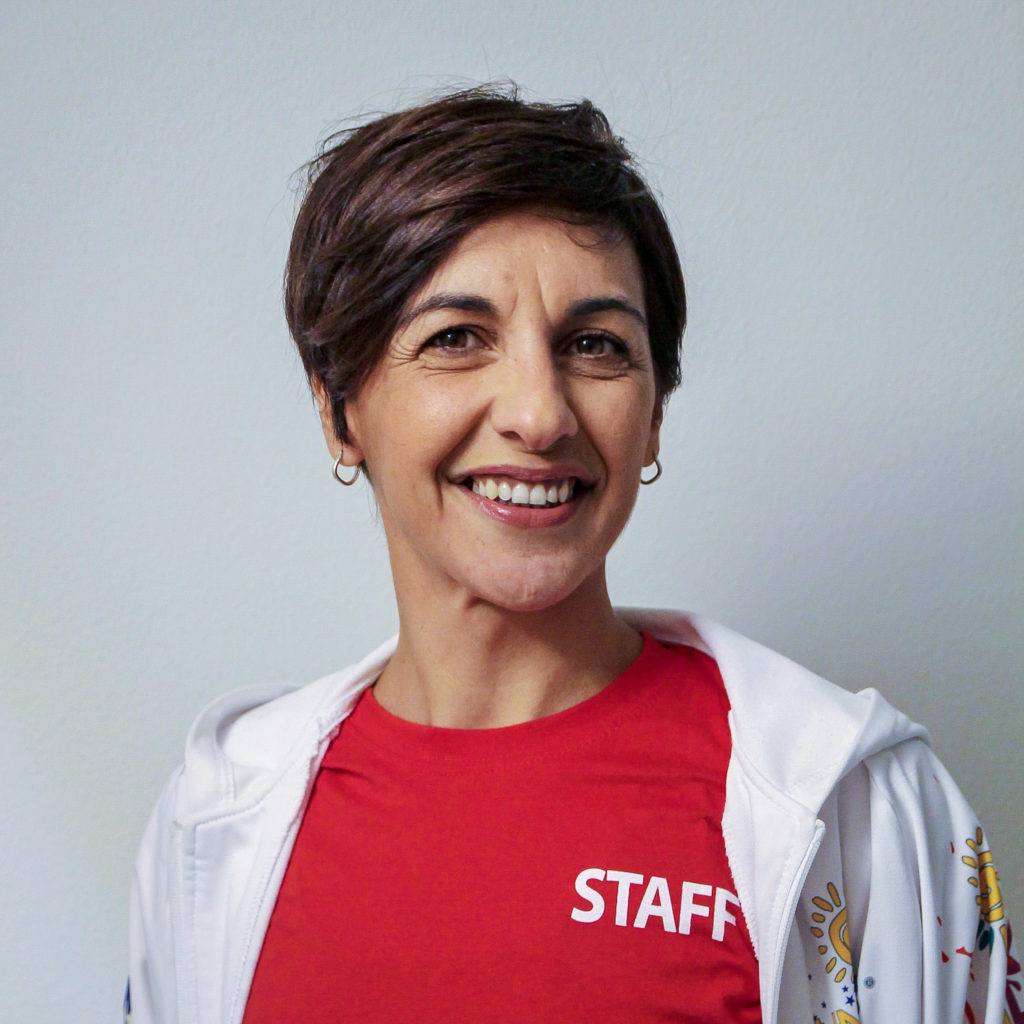 Staff – Sun Club Siracusa